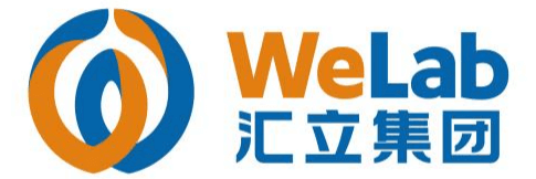 WeLab汇立集团正式启用全新中文品牌标识 - WeLab汇立集团官网